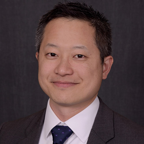 Lawrence Lai - Catalyst Funds