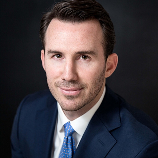 Robert McNeal - Catalyst Funds